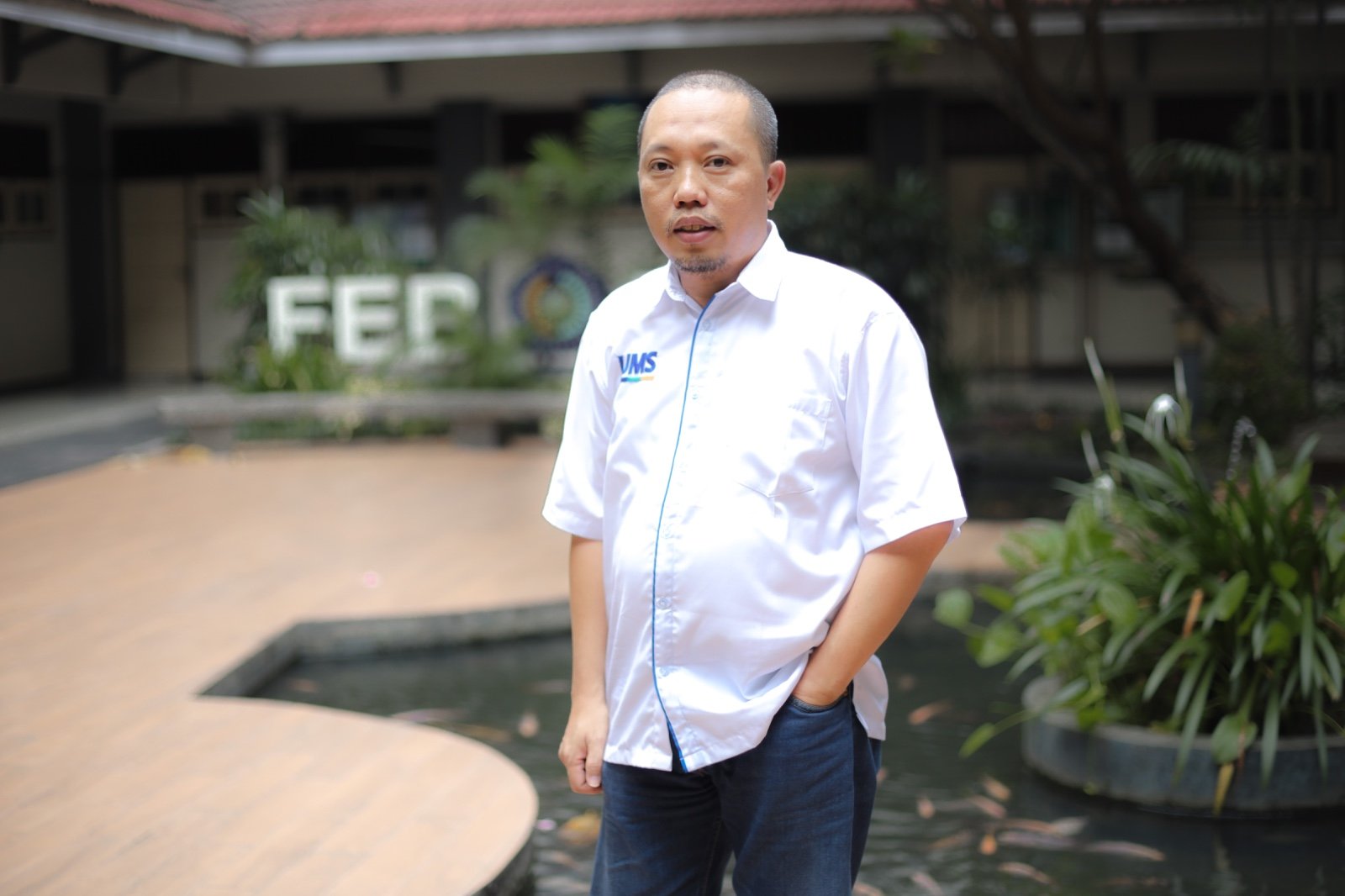 Prof. Anton A. Setyawan: Danantara Harus Dikelola Profesional Agar Tak ...
