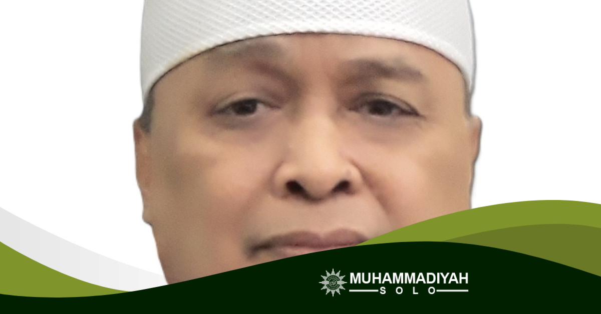 Syukur, Bukan Sekadar Terima Kasih - Muhammadiyah Solo