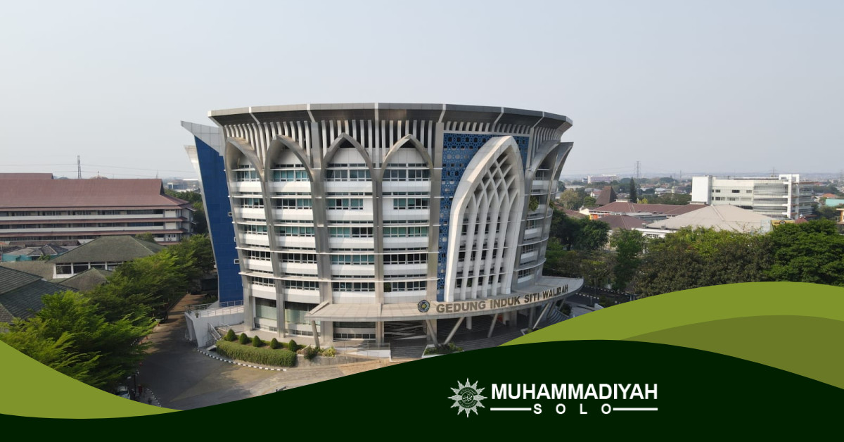 Biaya Kuliah UMS Pakai Sistem SKS, Lebih Fleksibel dan Efisien ...