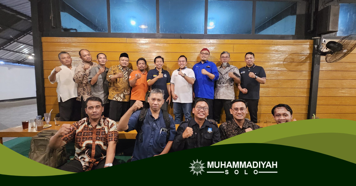 MPKSDI Solo Raya Wacanakan Pendidikan Kemuhammadiyahan Setara D1 ...
