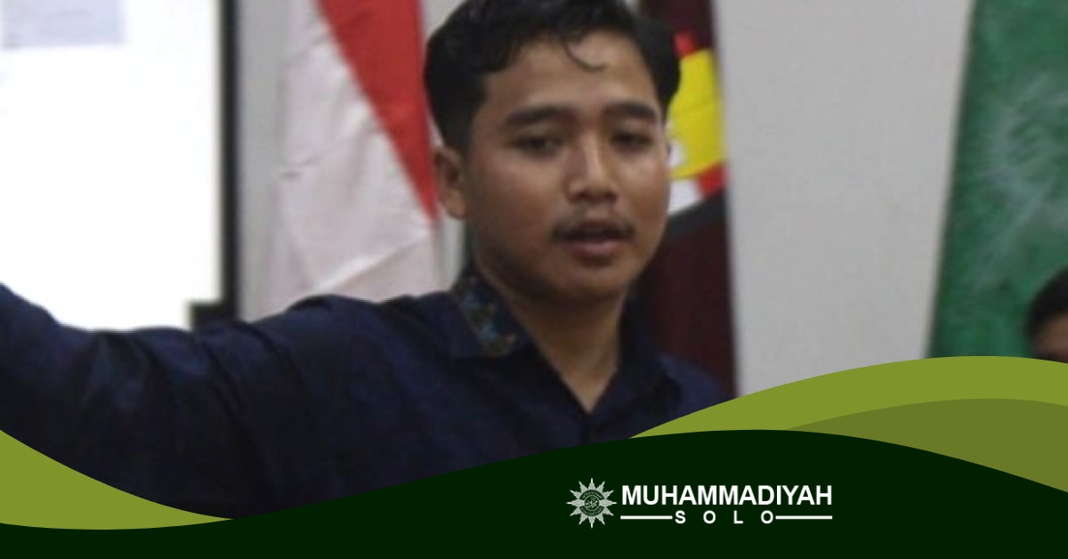 IMM, Intelektualisasi Berkelanjutan - Muhammadiyah Solo